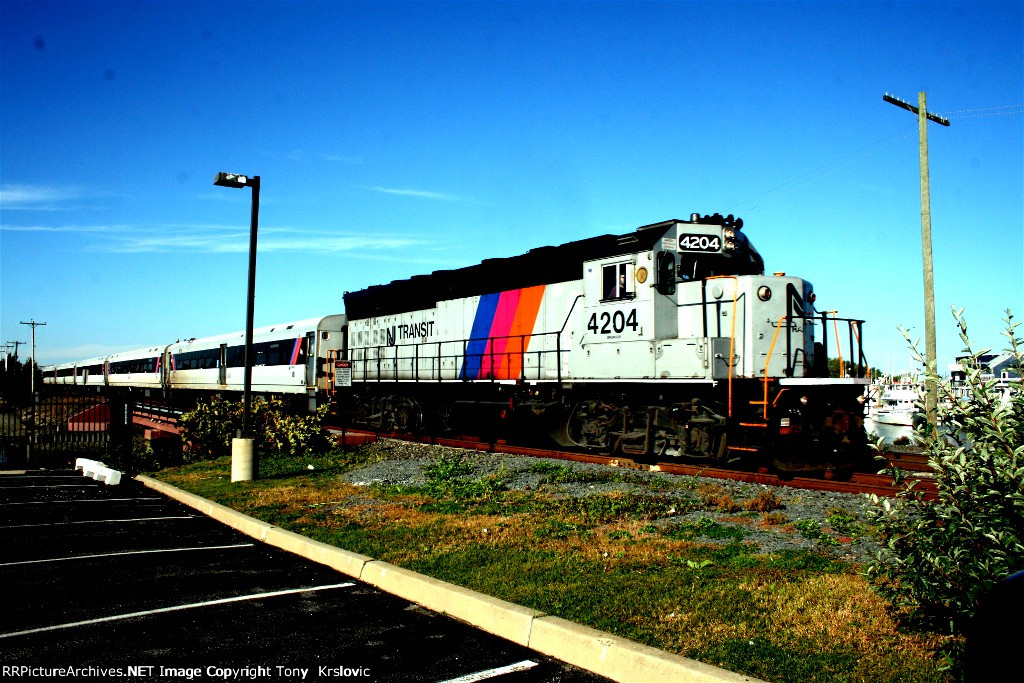 NJT 4204